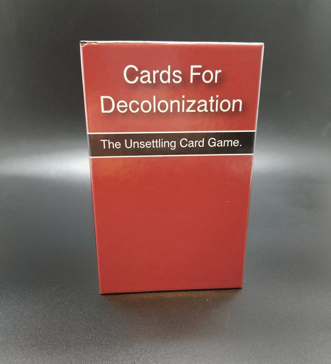 Cards for Decolonization (Original Pack or Expansion Packs) – Trickster ...