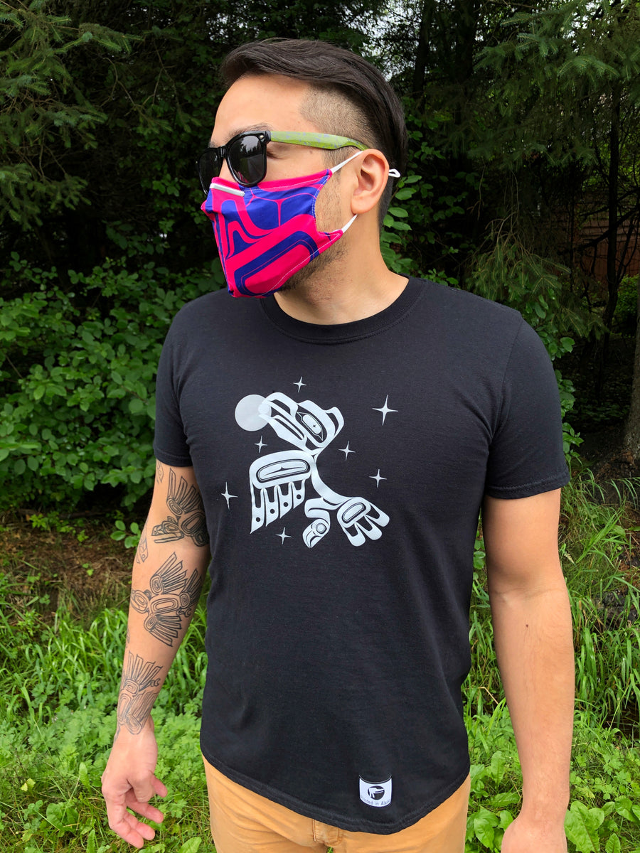 Breathe Formline Face Mask – Trickster Company