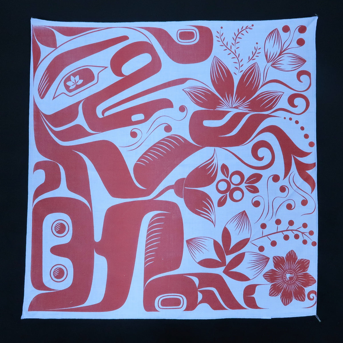 Beadworker Bandanas – Trickster Company