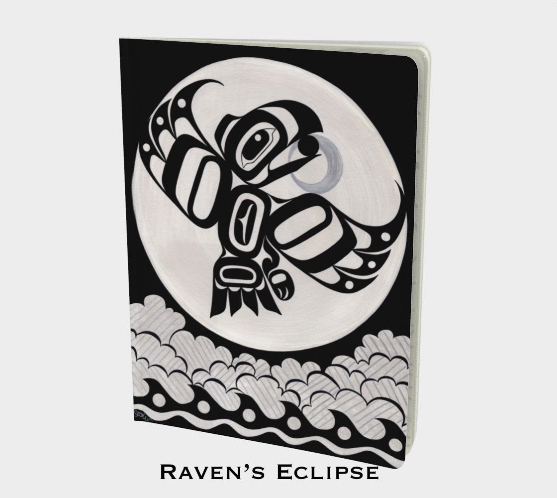 Notebooks (7.25" x 10") (New 2025 Designs Available!) – Trickster Company