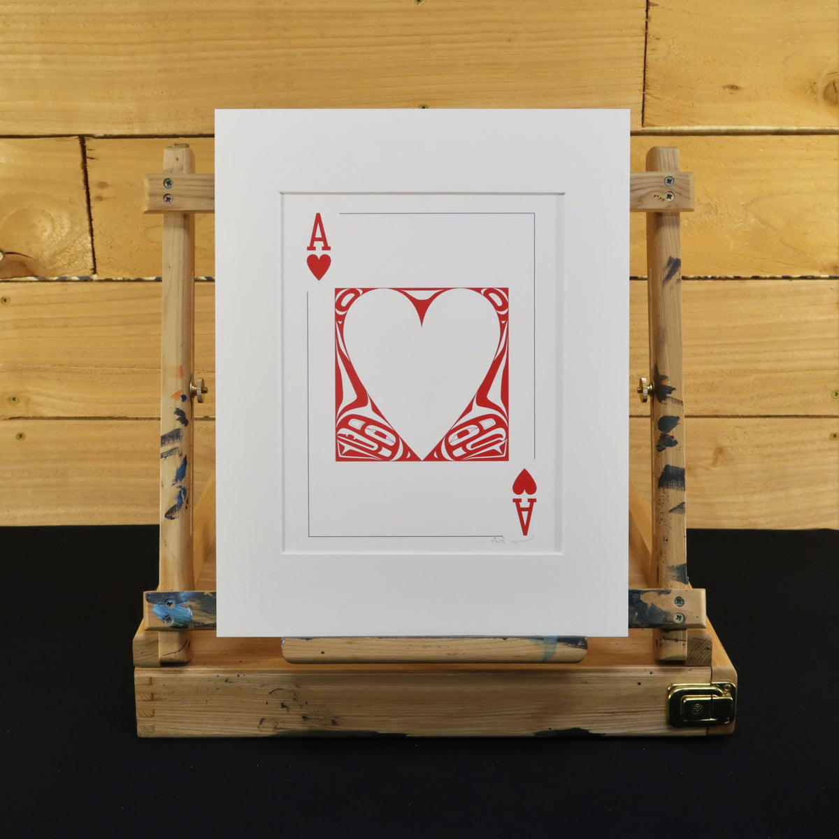 Playing Card Prints - Standard Edition – Trickster Company